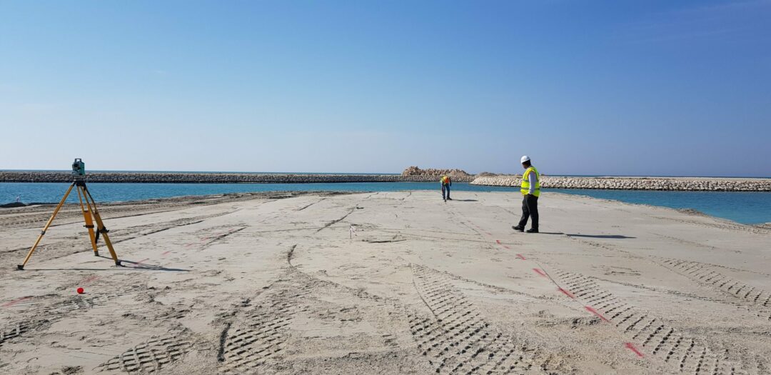 MCC Engineering - Numerical Modelling